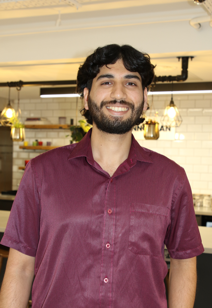 Nathan D'Silva - INNOCEAN UK