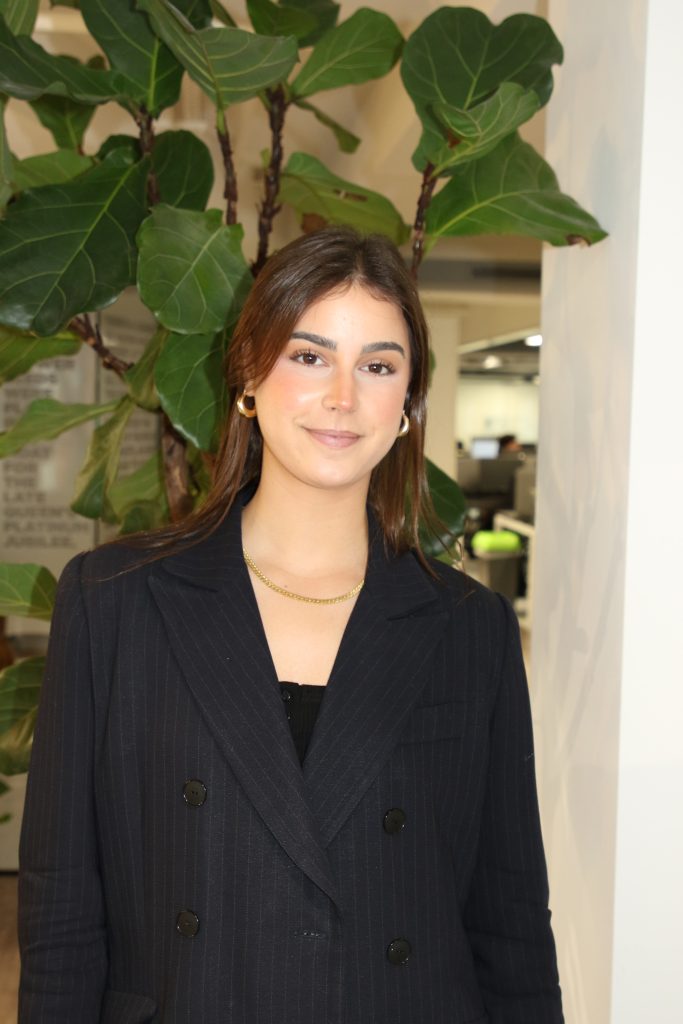 Sam Verdurmen - INNOCEAN UK